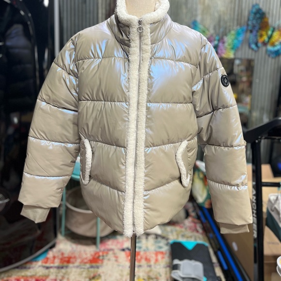 Noize | Jackets & Coats | Noize Puffer Coat | Poshmark